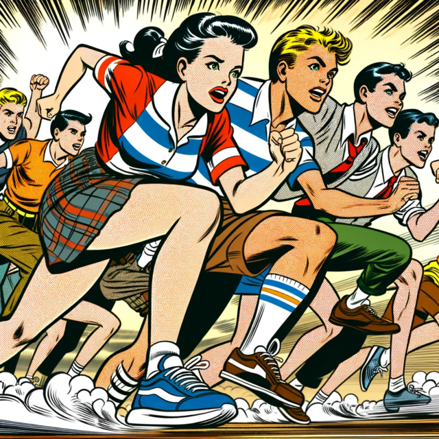 「Fired up」ってどういう意味？英語スラングで情熱を表現しよう: スラングワールド