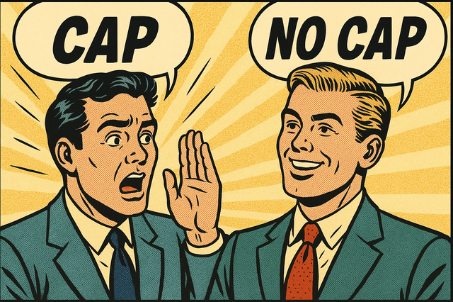 「Props」ってどんな意味？英語スラングで感謝や敬意を表現しよう: スラングワールド